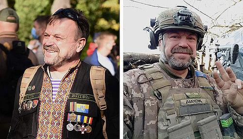Viktor Sukhodolsky | Before-WAR-After.com