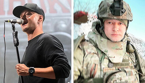 Andriy Khlyvnyuk | Before-WAR-After.com