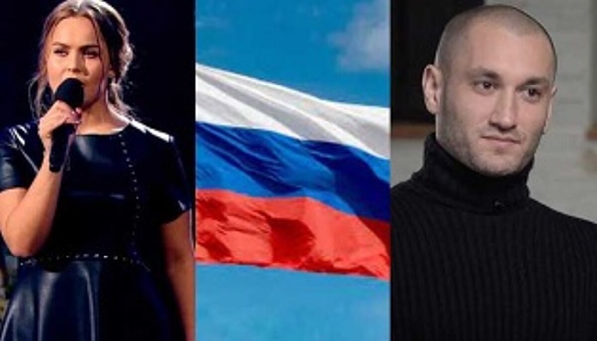 Ukrainian artists who betrayed their homeland | Before-WAR-After.com