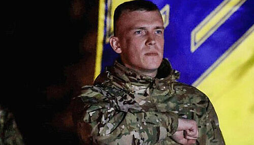 Denys Prokopenko | Before-WAR-After.com