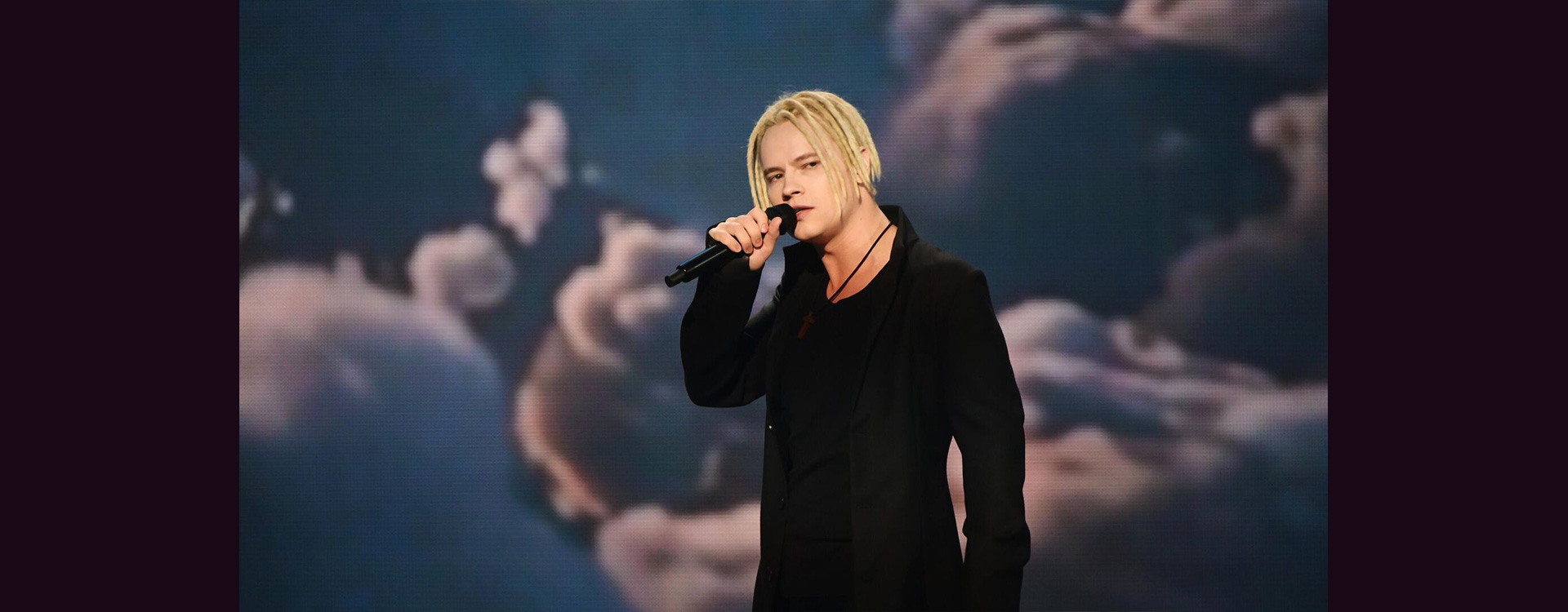 Russian artists performing in the occupied territories of Ukraine ...